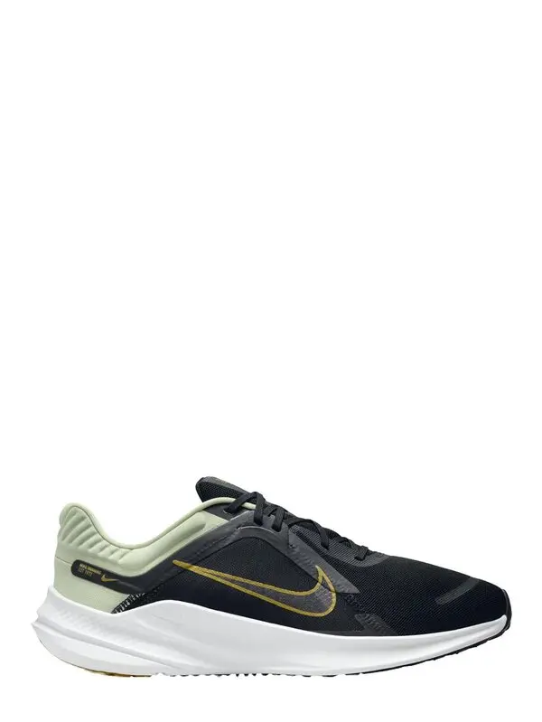 Nike Quest 5 Sneakers - Black