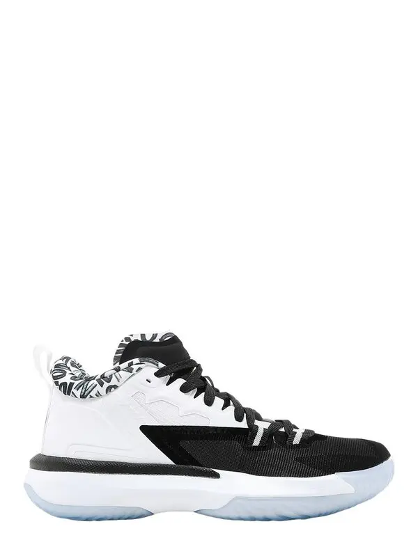 JORDAN Zion 1 Gs Sneakers - White