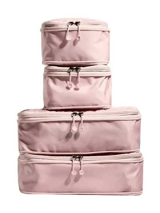 ANTLER Chelsea Packing Cubes - Moorland Pink