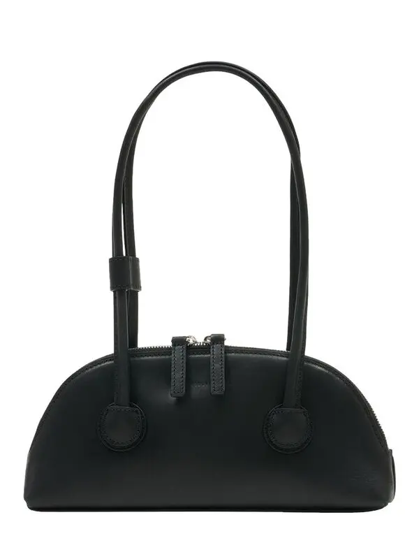 MARGESHERWOOD Bessette Shoulder Bag - Black