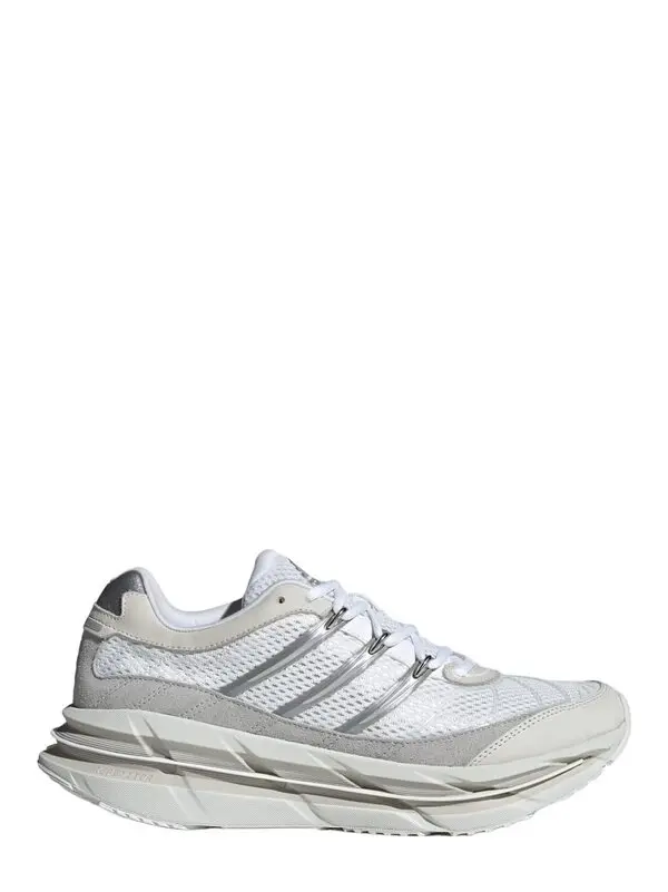 Adidas Adistar Hrmy Sneakers - Cloud White / Matte Silver / Silver Metallic