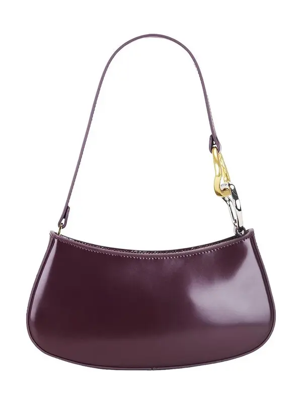 Staud Ollie Bag - Syrah