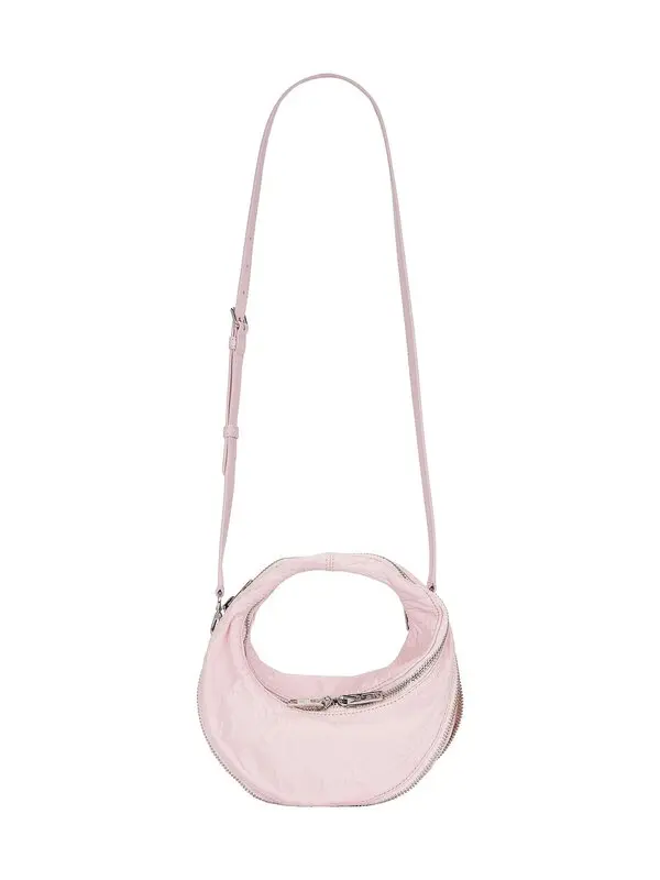 Alexander Wang Mini Twyst Bag - Light Pink