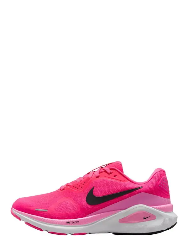 Nike Structure 26 Road Running Shoes - Pink