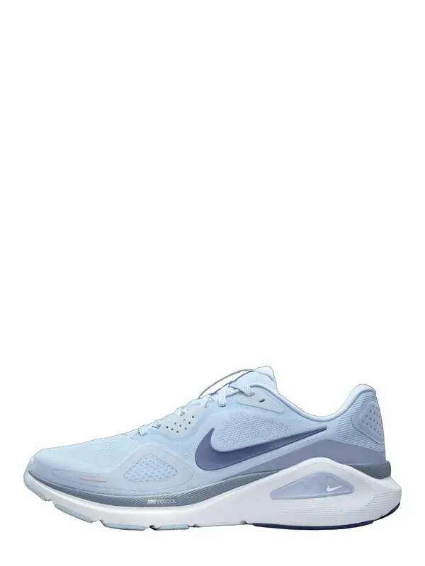 Nike Structure 26 Road Running Shoes - Blue