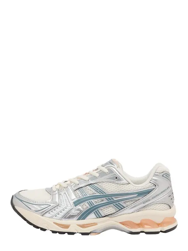 Asics Gel-kayano 14 Sneakers - Cream/ironclad