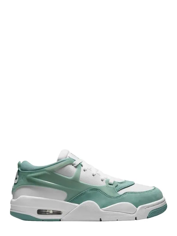 JORDAN 4 Rm Sneakers - Green