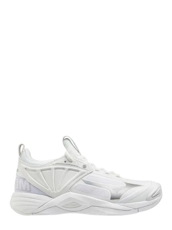 Mizuno Wave Momentum 2 Sneakers - White