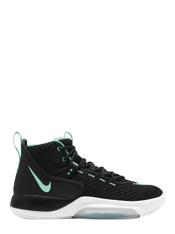 Nike Zoom Rize 2 Tb Sneakers - Black