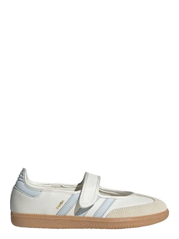 Adidas Samba Jane Sneakers - White