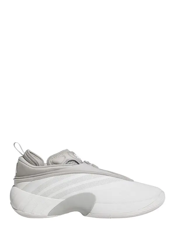 Adidas Athletic Sneakers - White