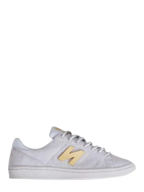 NEW BALANCE Bait X 791 'select' Sneakers - White