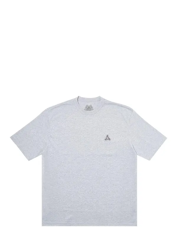 PALACE Sofar T-shirt - Grey
