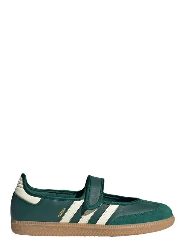 Adidas Wmns Samba Jane Sneakers - Green