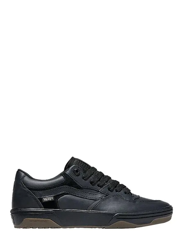 VANS Skate Rowan 2 Sneakers - Black