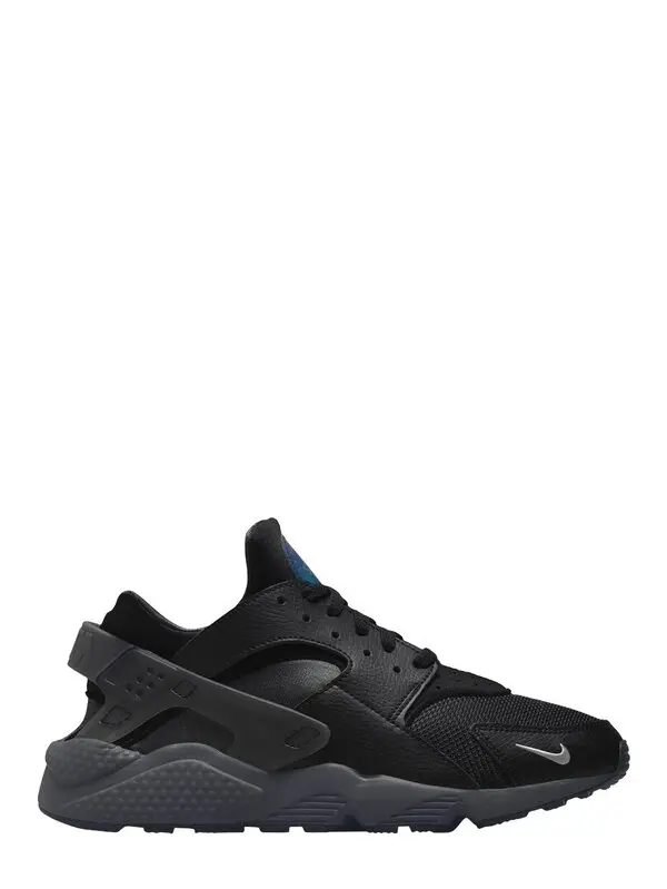 Nike Air Huarache Sneakers - Black