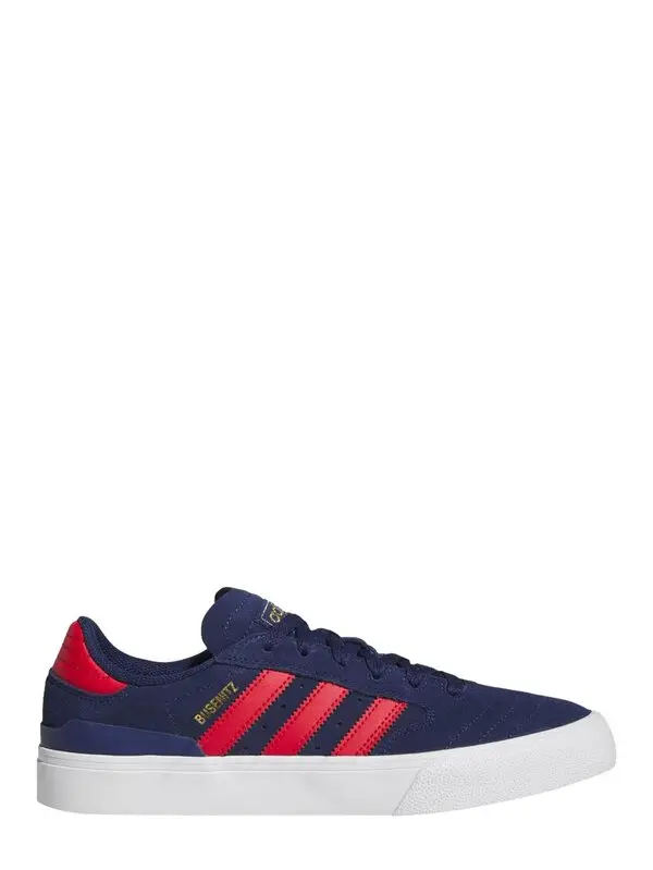 Adidas Busenitz Vulc 2 Sneakers - Blue
