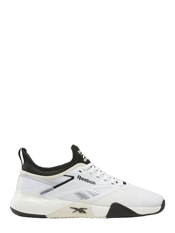 REEBOK Nano Court Sneakers - White
