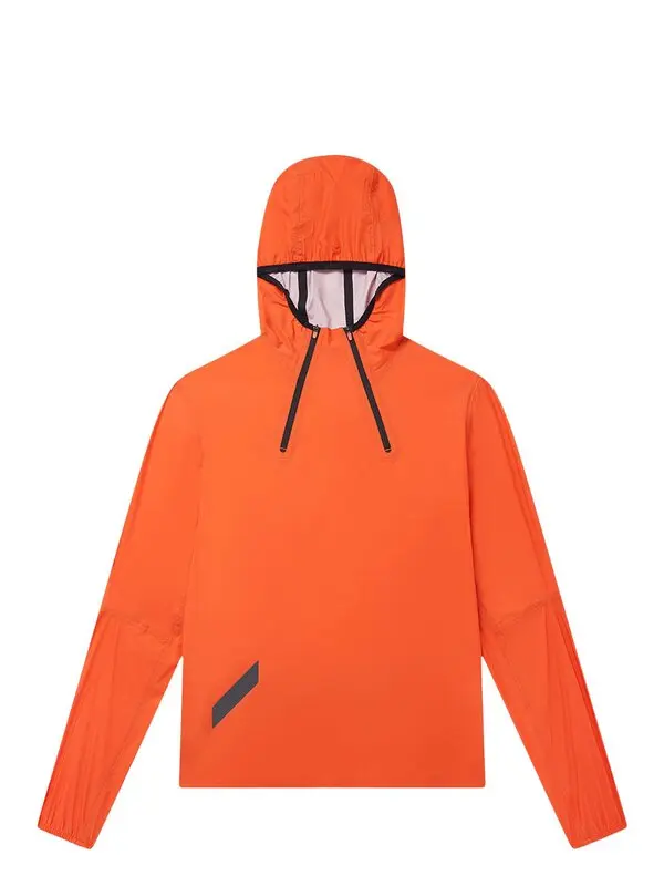 SOAR Trail Rain Jacket - Orange