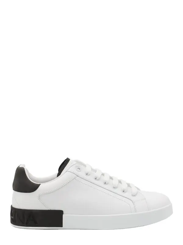 Dolce & Gabbana Trainers - White