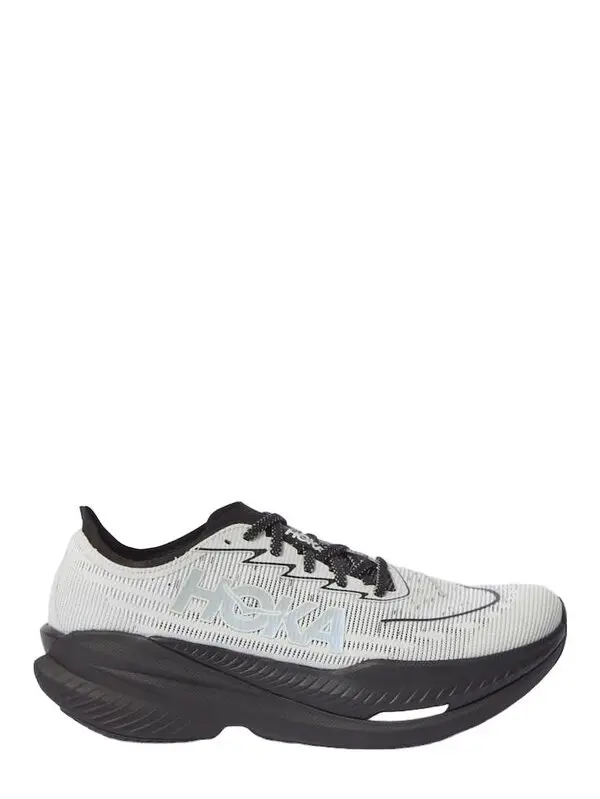 Hoka One One Mach X 2 Sneakers - Grey