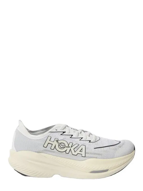 Hoka One One Mach X 2 Sneakers - Grey