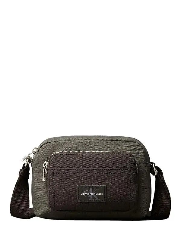 Calvin Klein Workwear Camera Bag - Beluga