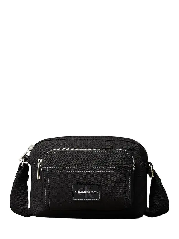 Calvin Klein Workwear Camera Bag - Black
