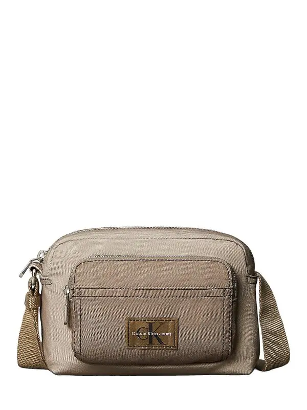 Calvin Klein Workwear Camera Bag - Crockery