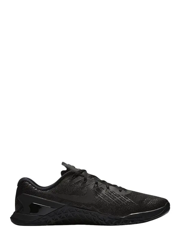 Nike Metcon 3 - Black