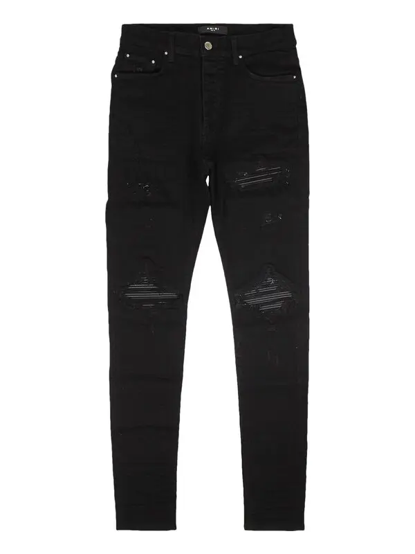 Amiri Mx1 Jean - Black