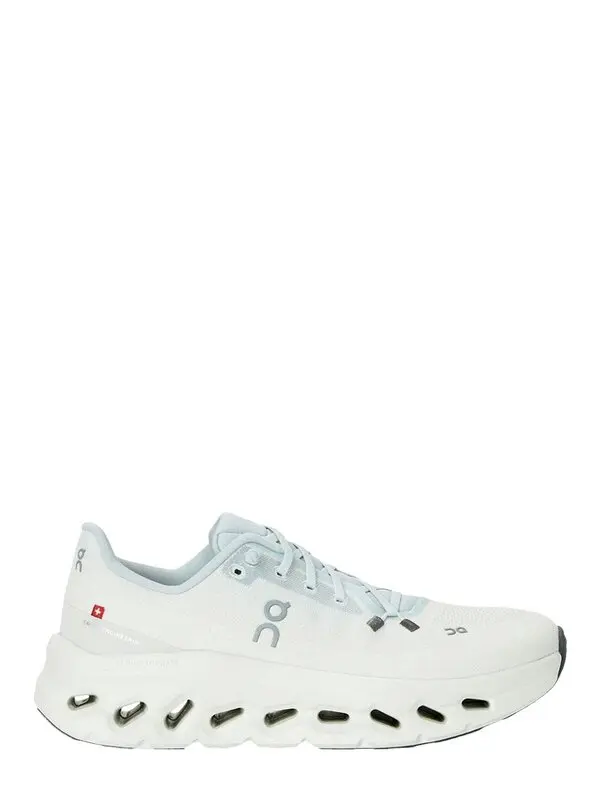 On Cloudtilt Sneakers - White