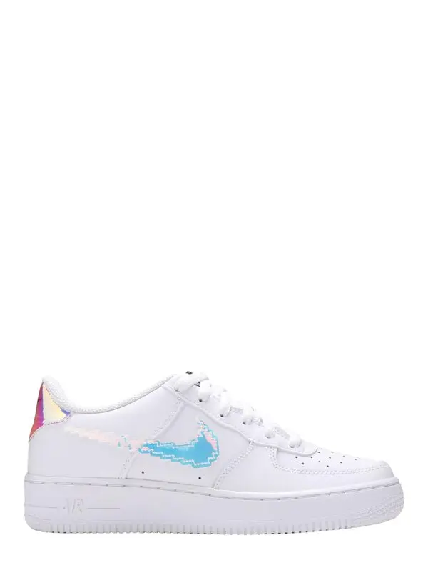 Nike Air Force 1 Lv8 Gs Sneakers - White