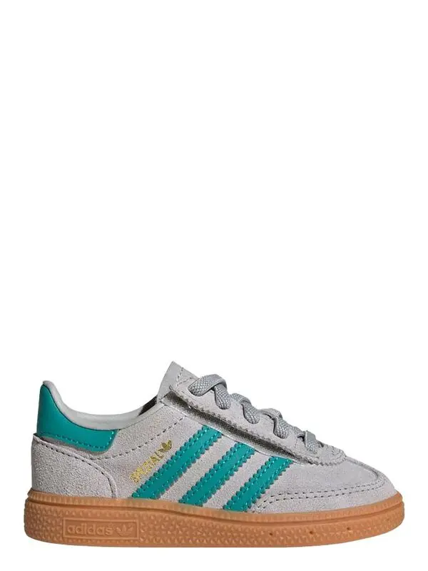 Adidas Handball Spezial Comfort Closure El I - Grey