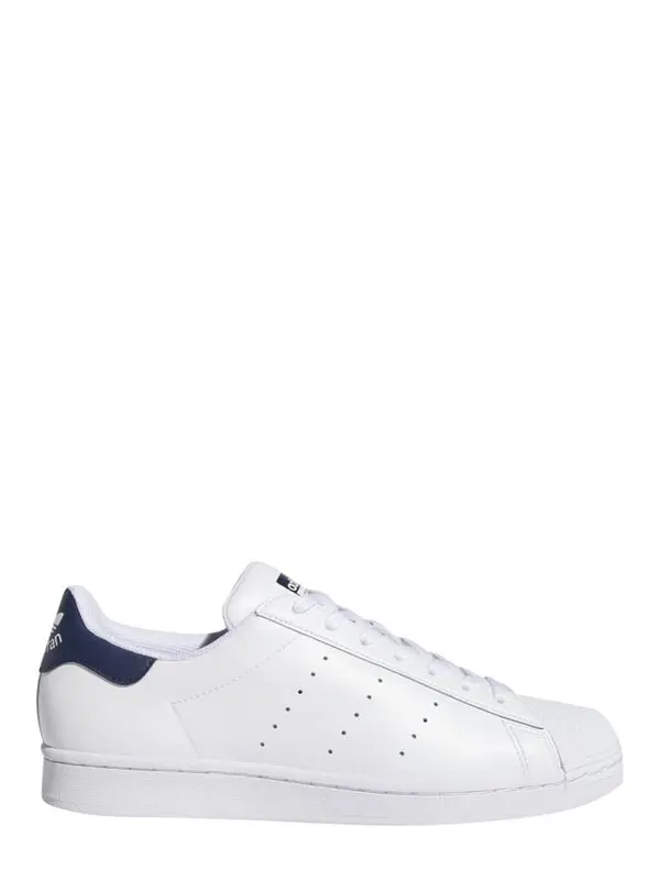 Adidas Superstan Sneakers - White