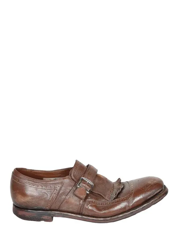 Church's Lace-ups - Brown