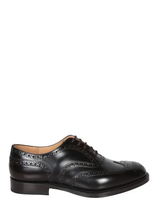 Church's Lace-up Brogues - Brown