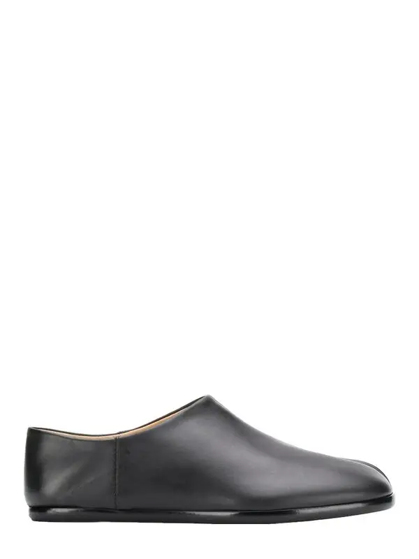MAISON MARGIELA Tabi Slip-ons - Black