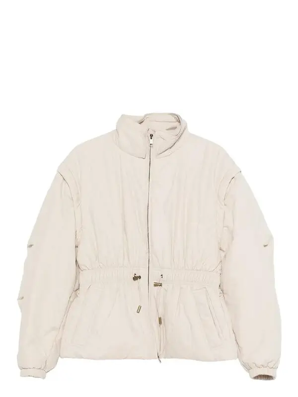 Isabel Marant Jacket - Beige