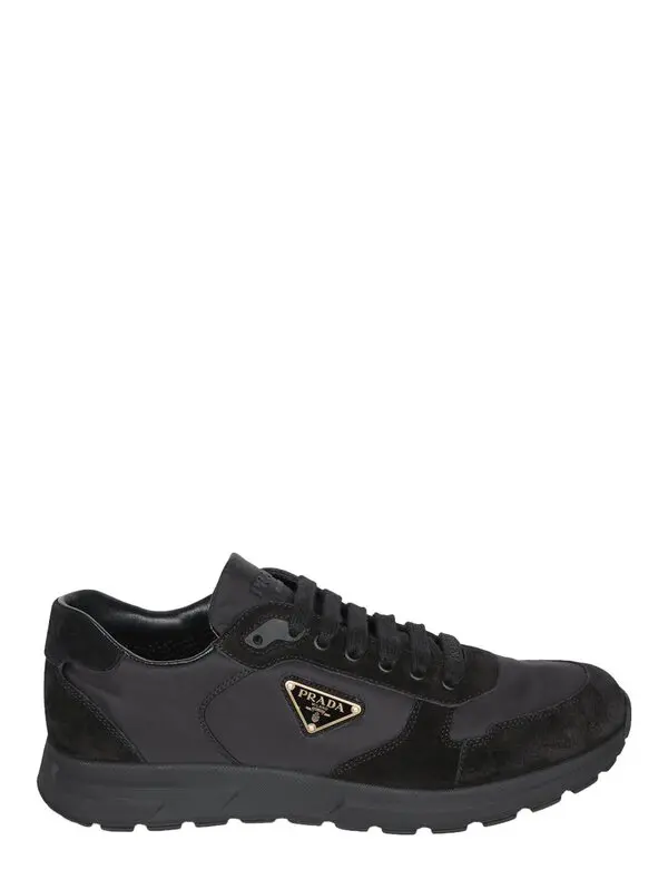 Prada Sneakers - Black