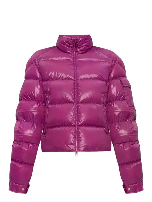Moncler Petra Down Jacket - Pink