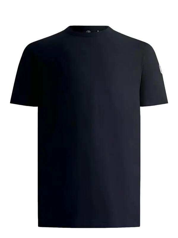 Fusalp Rivière T-shirt - Blue