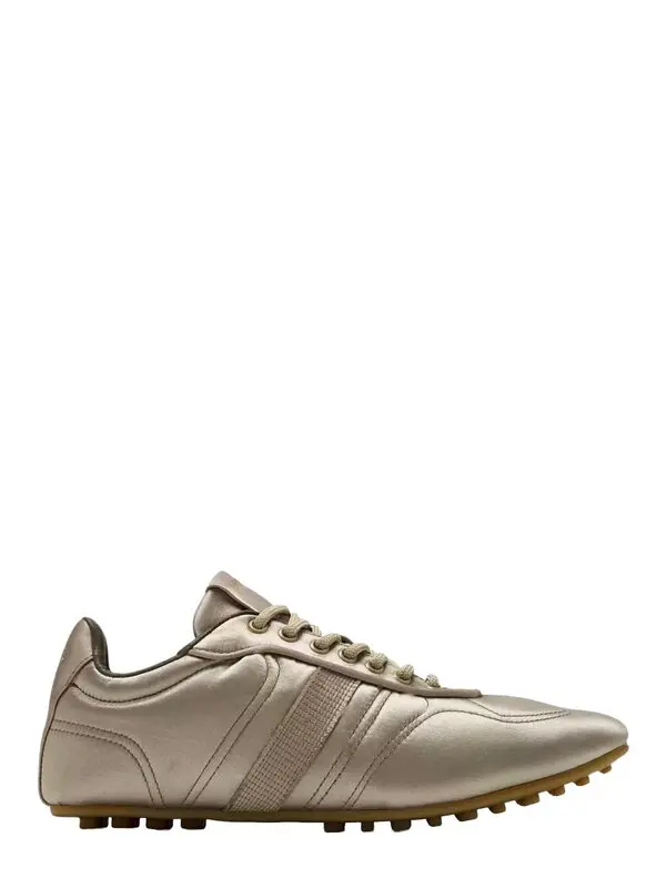ALOHAS Tb.69 Lace-up Sneakers - Neutrals