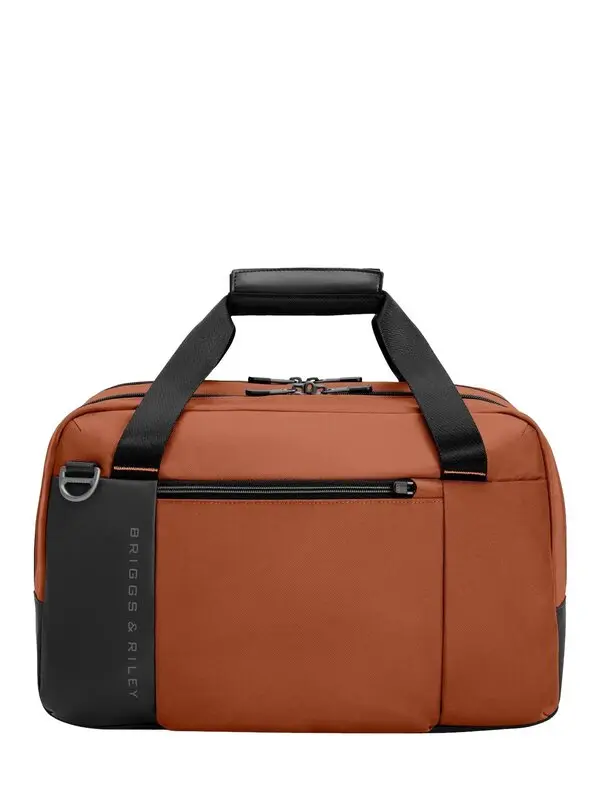 Briggs & Riley Underseat Cabin Bag By - Canyon