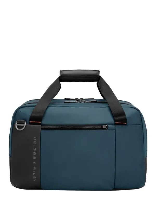 Briggs & Riley Underseat Cabin Bag By - Ocean