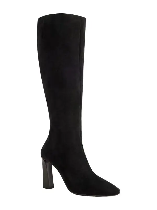 GIUSEPPE ZANOTTI 90mm Gz Senna Knee-high Boots - 001 Black