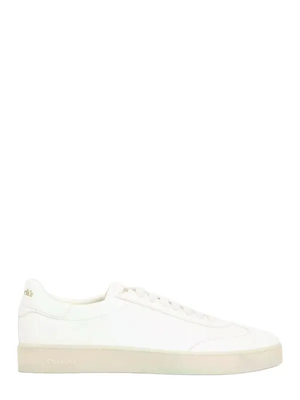 Church's Largs Leather Sneakers - White