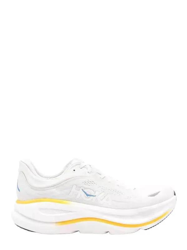 Hoka Bondi Sneakers - Neutrals