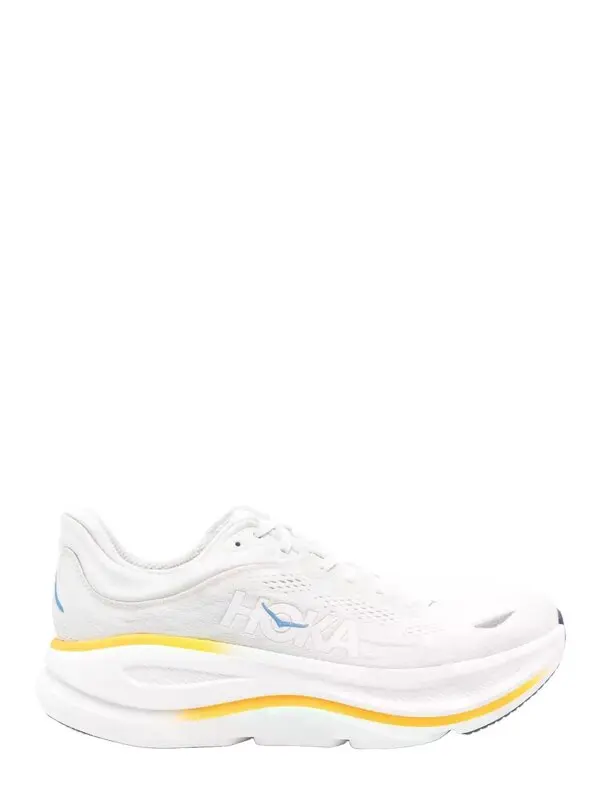 Hoka Bondi Sneakers - Neutrals