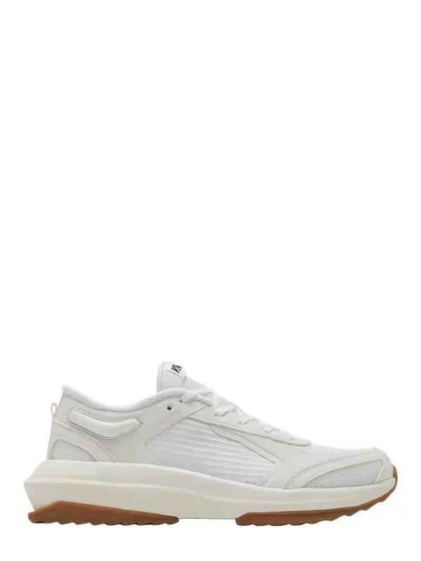 Apl Jogger Lace-up Sneakers - White